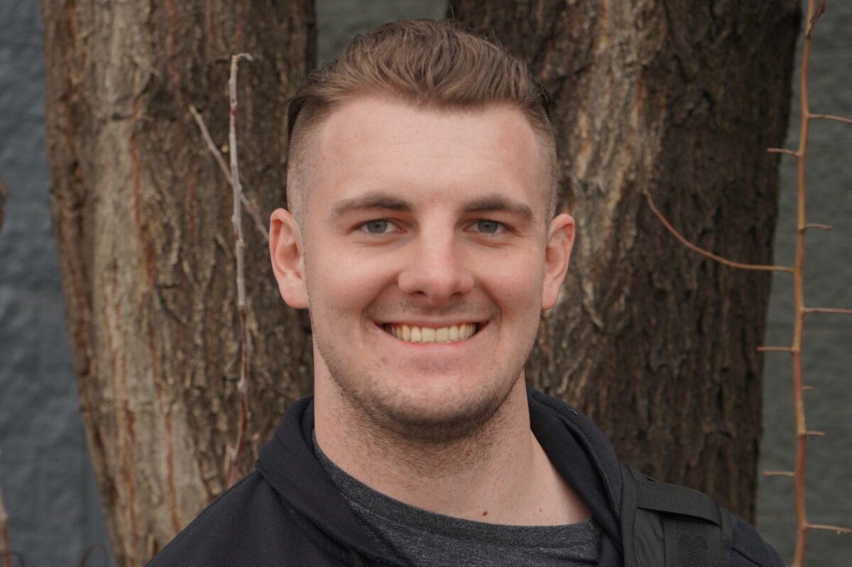 U-Talk: What are your New Year’s resolutions? | News, Sports, Jobs ...